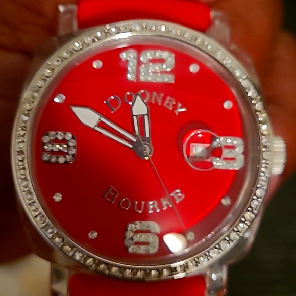 Dooney & Bourke | Accessories | Dooney Bourke Watch | Poshmark